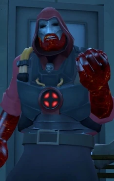 Doctor Lance Doomsday | TF2 Freak Archives Wiki | Fandom