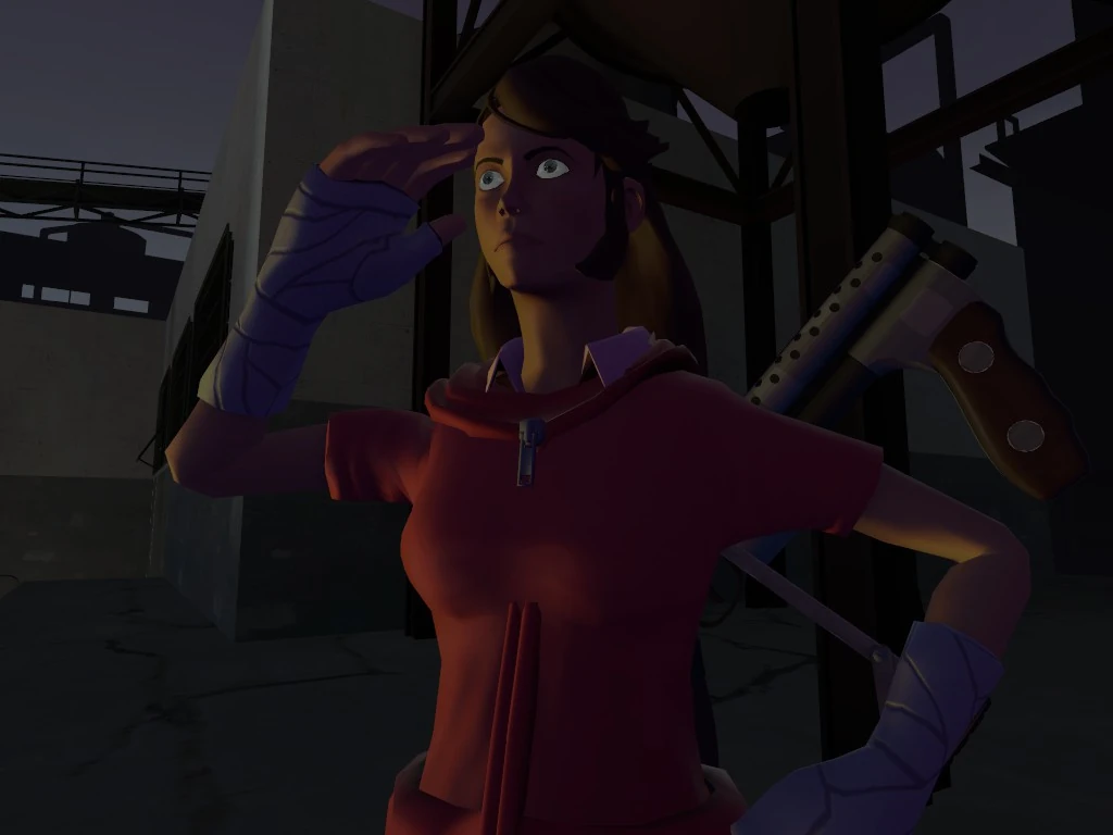 The Dove | TF2 Freak Archives Wiki | Fandom