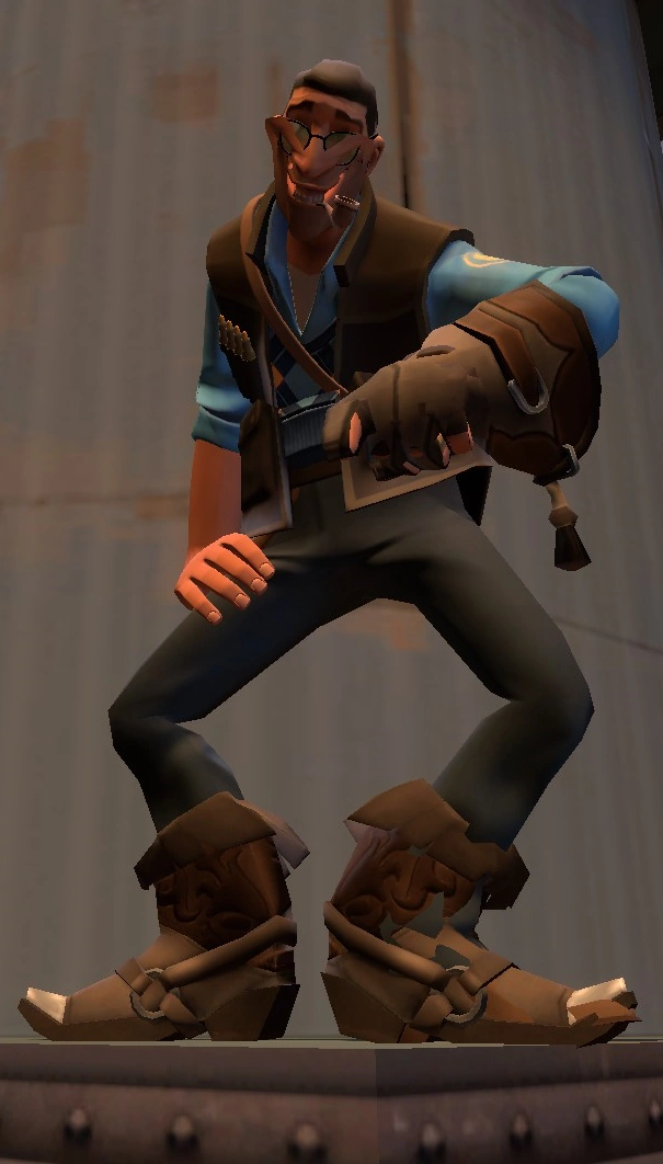 Touching Story | TF2 Freak Archives Wiki | Fandom