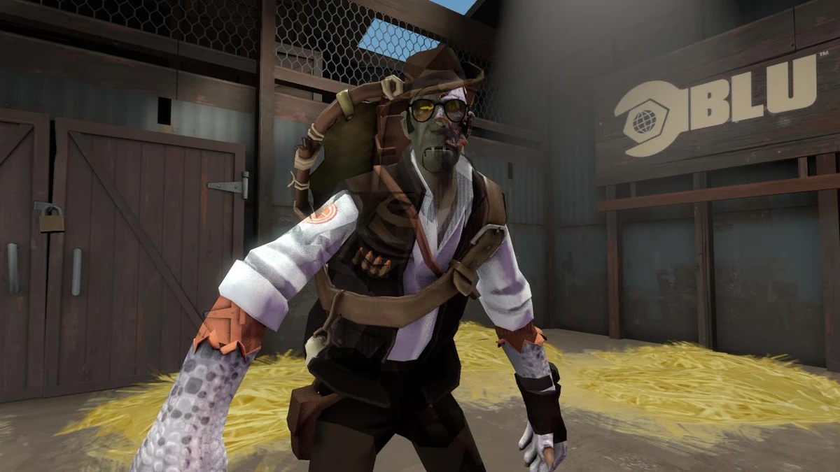 Viper | TF2 Freak Archives Wiki | Fandom