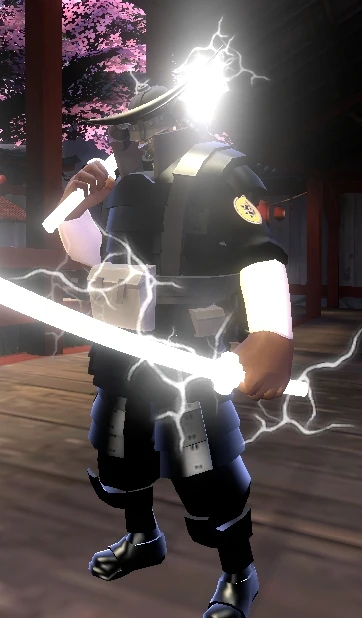 Black Shogun | TF2 Freak Archives Wiki | Fandom