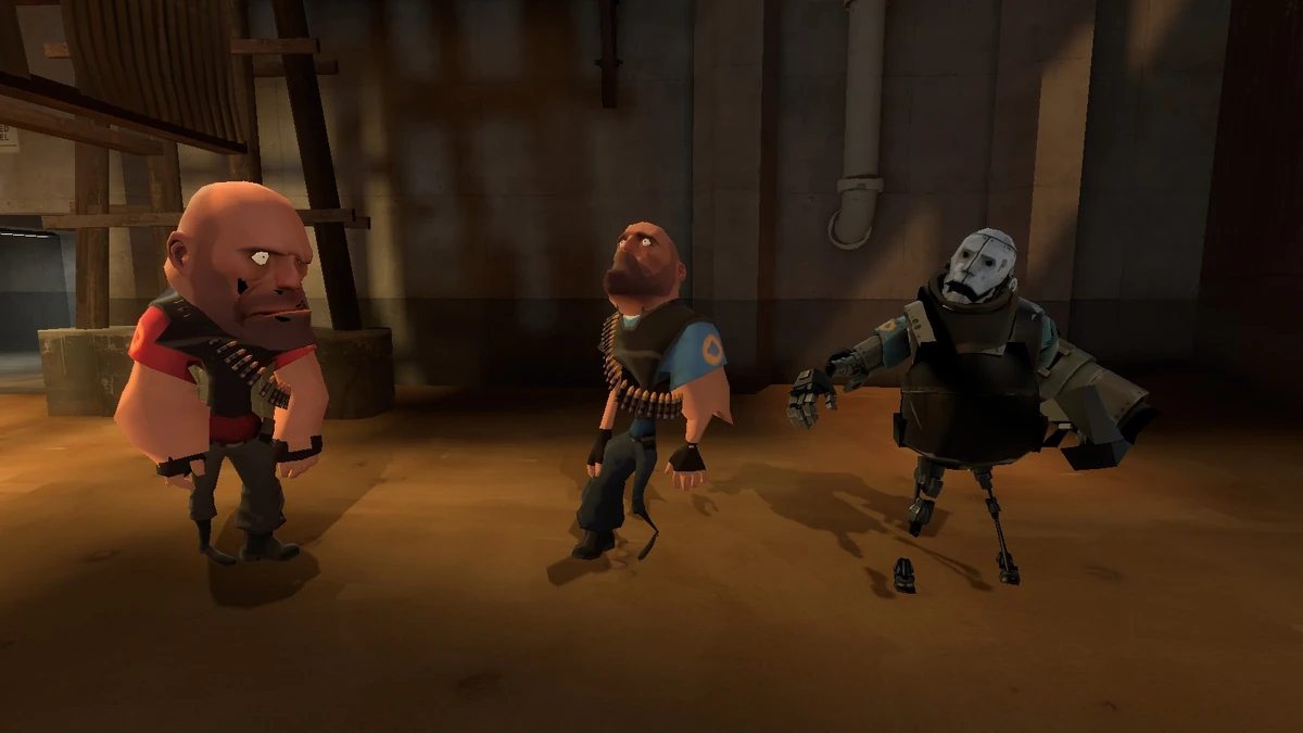 Abrute | TF2 Freak Archives Wiki | Fandom