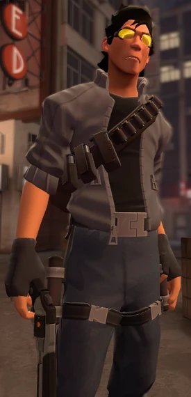 James Jackson | TF2 Freak Archives Wiki | Fandom