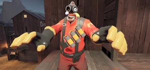 Toxic Pyro | TF2 Freak Archives Wiki | Fandom