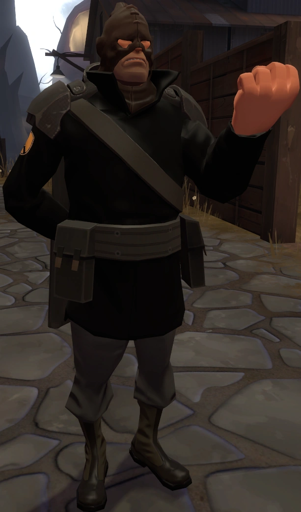 Demonator | TF2 Freak Archives Wiki | Fandom