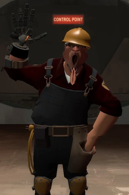 Lick Nick | TF2 Freak Archives Wiki | Fandom