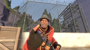 Doctor Haircut | TF2 Freak Archives Wiki | Fandom