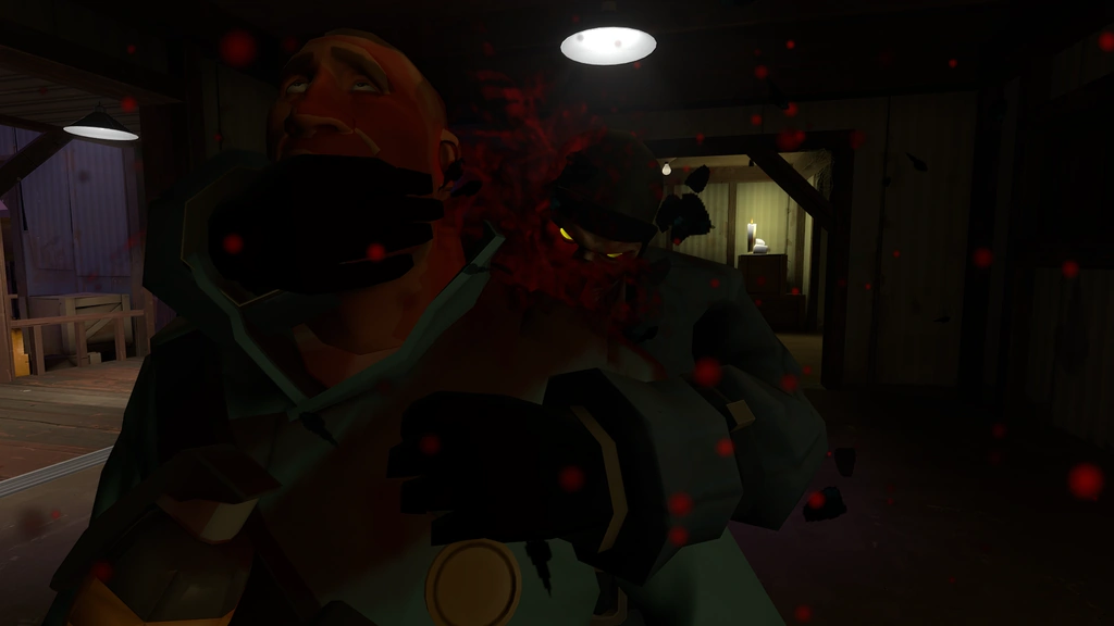 Virus | TF2 Freak Archives Wiki | Fandom