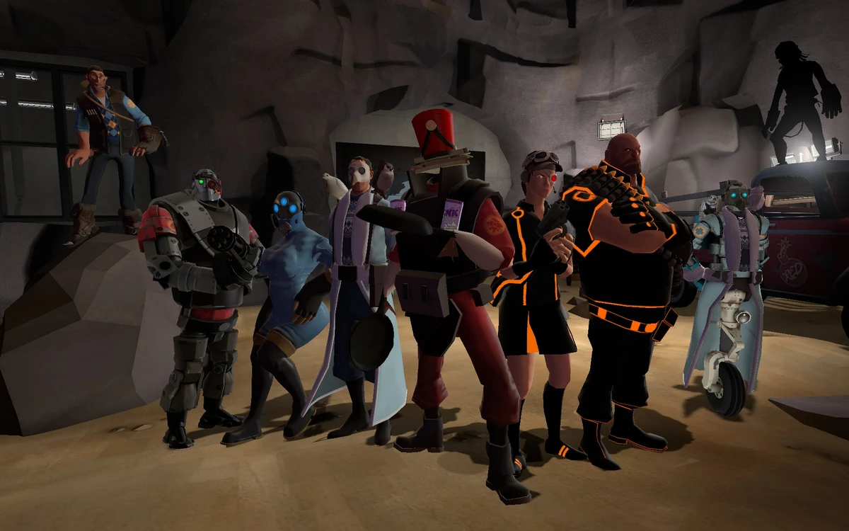 Category:YouTube videos | TF2 Freak Archives Wiki | Fandom
