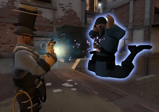 Origineer | TF2 Freak Archives Wiki | Fandom