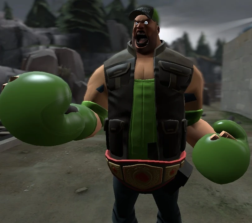 John Heeva | TF2 Freak Archives Wiki | Fandom