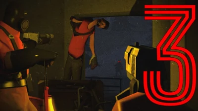 Don't Join Team RED (Series) | TF2 FreakShow Wiki | Fandom