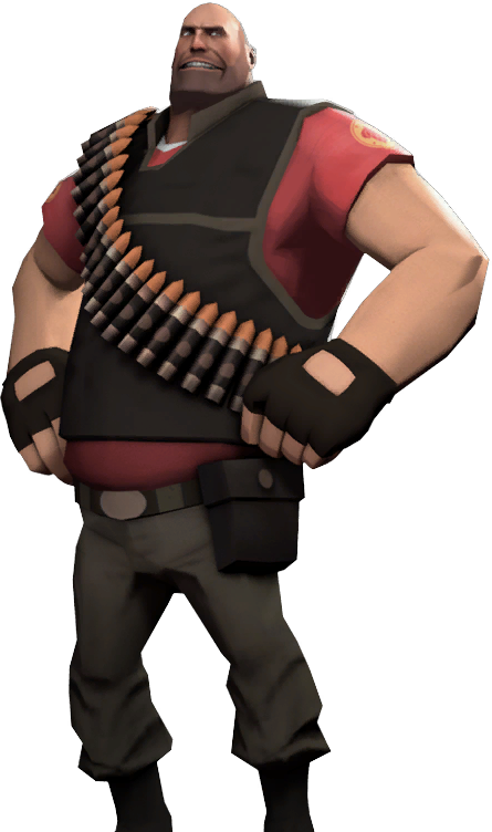 Category:Heavies | TF2 FreakShow Wiki | Fandom