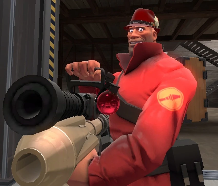 Sodic | TF2 FreakShow Wiki | Fandom