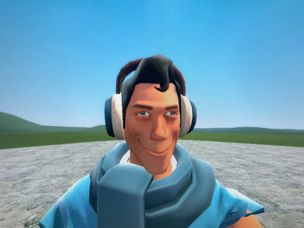 Stoopid Moron | TF2 FreakShow Wiki | Fandom