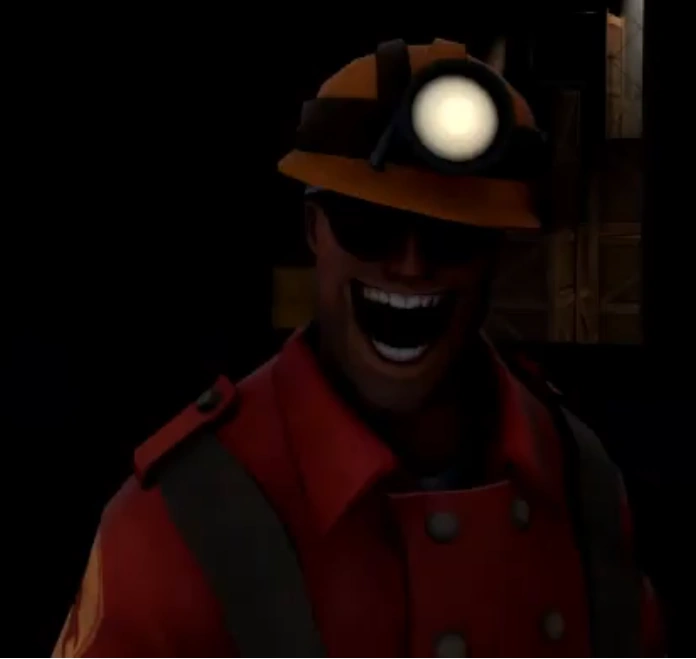 Daigineer | TF2 FreakShow Wiki | Fandom