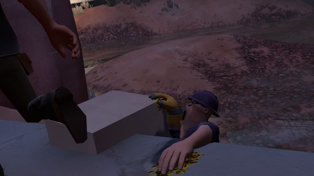 Vagineer/PRP Vagineer | TF2 FreakShow Wiki | Fandom Vagineer/PRP Vagineer | TF2 FreakShow Wiki | Fandom