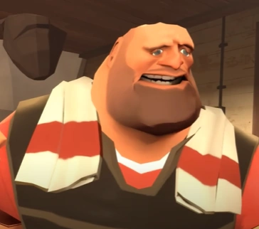 Drunken Heavy | TF2 FreakShow Wiki | Fandom