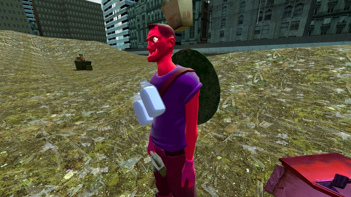 Category:Friendly | TF2 FreakShow Wiki | Fandom