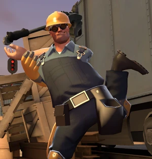 EnGeR | TF2 FreakShow Wiki | Fandom