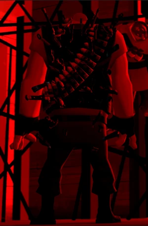 HoovyDundy | TF2 FreakShow Wiki | Fandom