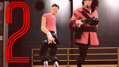 Don't Join Team RED (Series) | TF2 FreakShow Wiki | Fandom