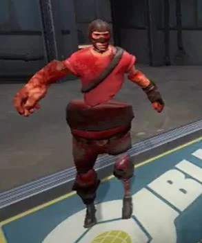 Giber | TF2 FreakShow Wiki | Fandom