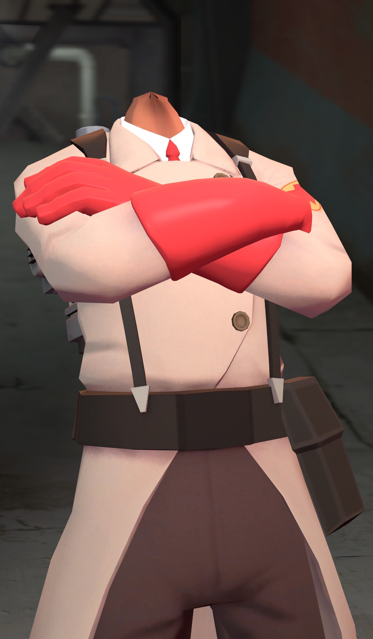 Mastermind Tf2 Freakshow Wiki Fandom