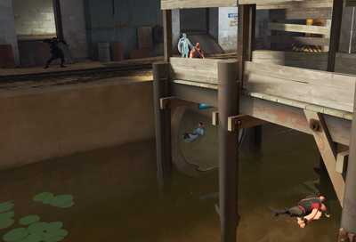 Locations | TF2 FreakShow Wiki | Fandom