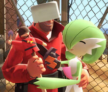 Jane Doe | TF2 FreakShow Wiki | Fandom