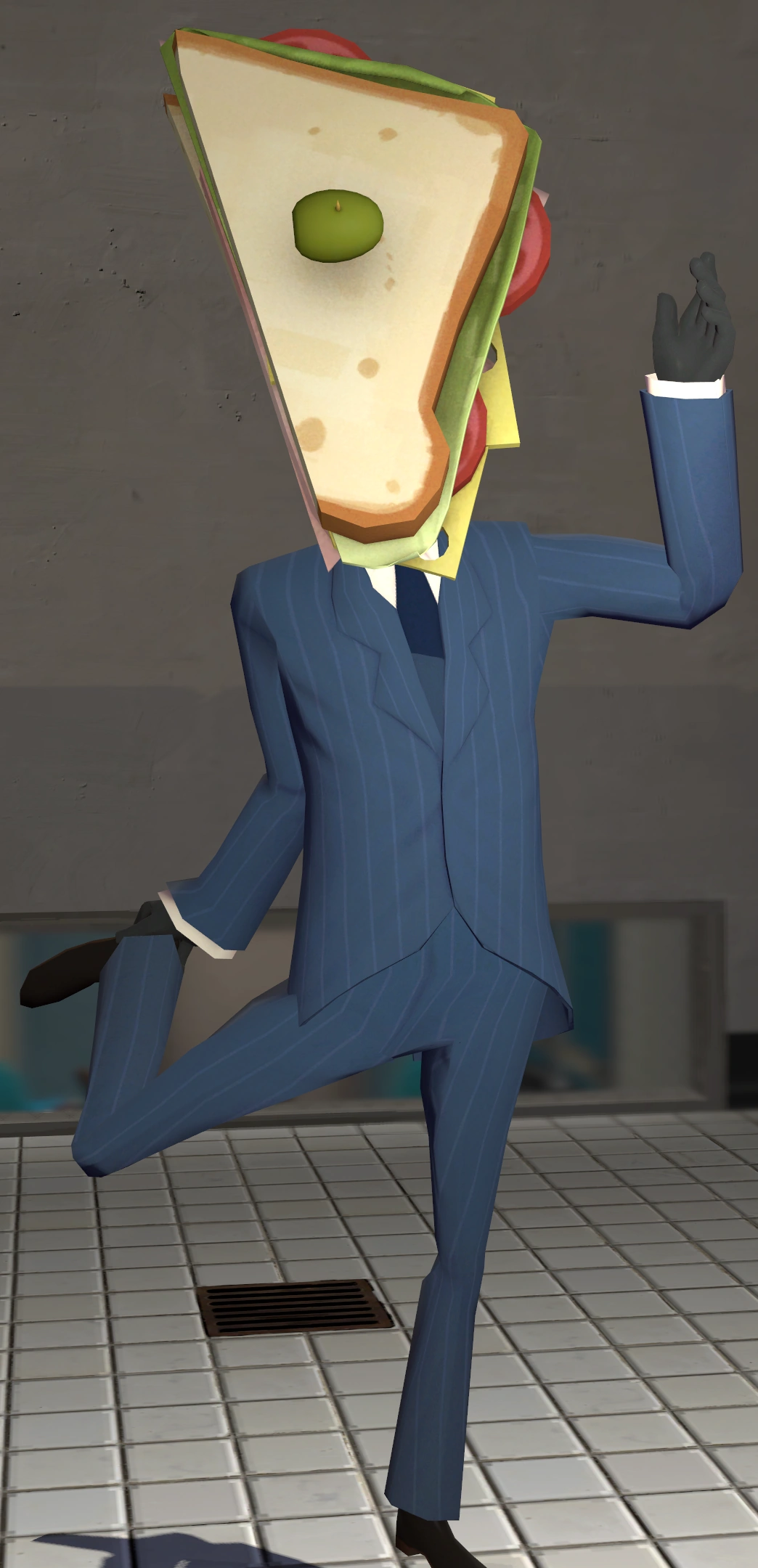 Spyvich | TF2 FreakShow Wiki | Fandom