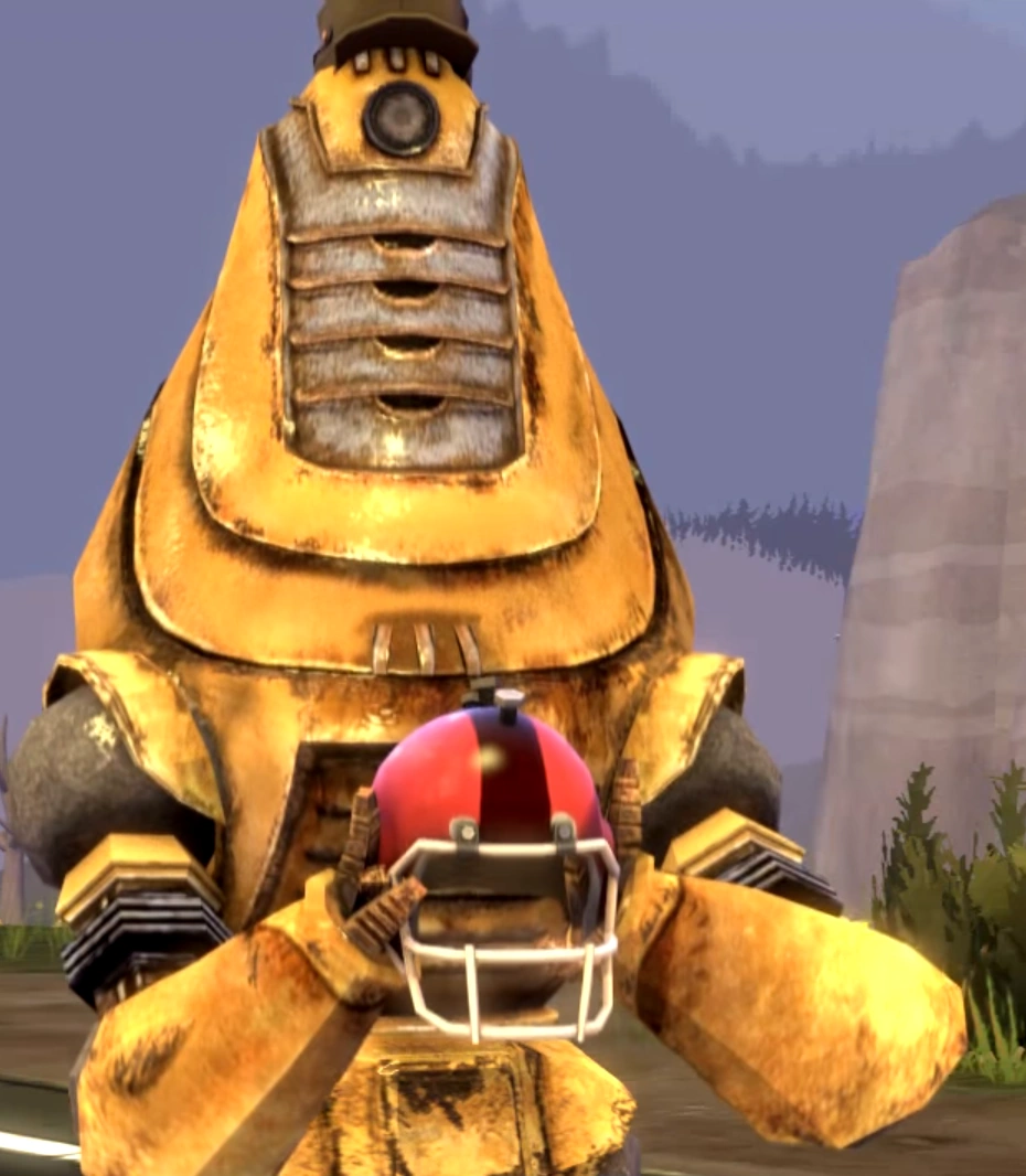 Dr. Texas | TF2 FreakShow Wiki | Fandom