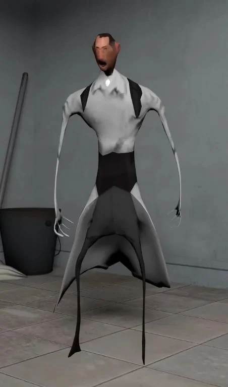 Lock In Medic | TF2 FreakShow Wiki | Fandom