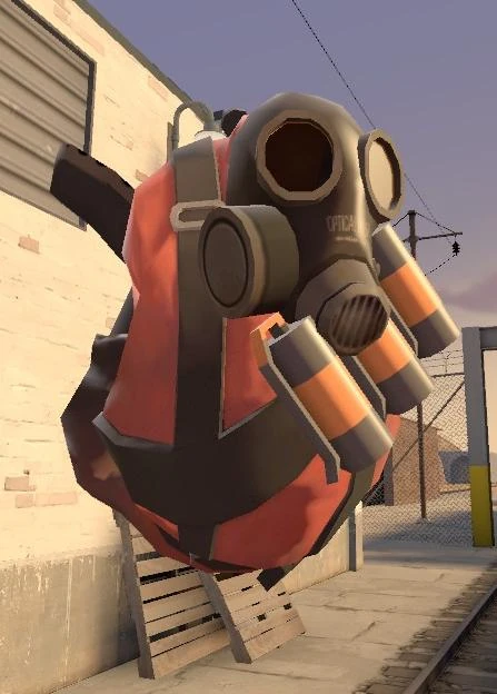 Pygas | TF2 FreakShow Wiki | Fandom