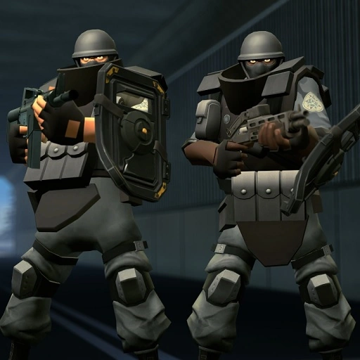 Troopers | TF2 FreakShow Wiki | Fandom