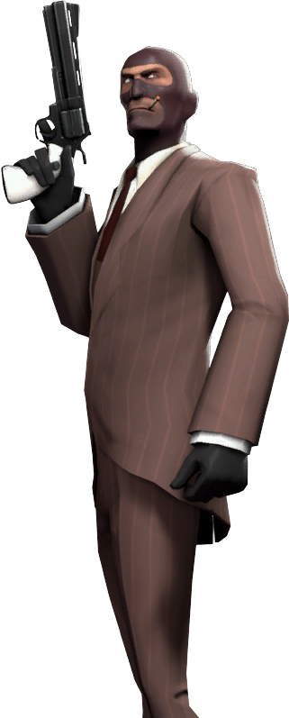 Category:Spies | TF2 FreakShow Wiki | Fandom