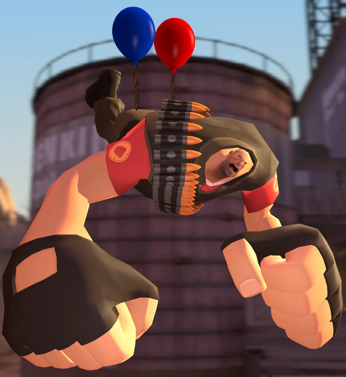 Dangerous Bacon | TF2 FreakShow Wiki | Fandom