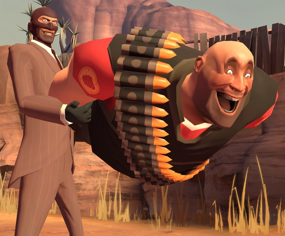 Popin Dumbell | TF2 FreakShow Wiki | Fandom