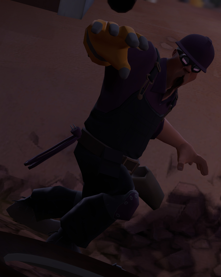Vagineer/PRL Vagineer | TF2 FreakShow Wiki | Fandom Vagineer/PRL Vagineer | TF2 FreakShow Wiki | Fandom