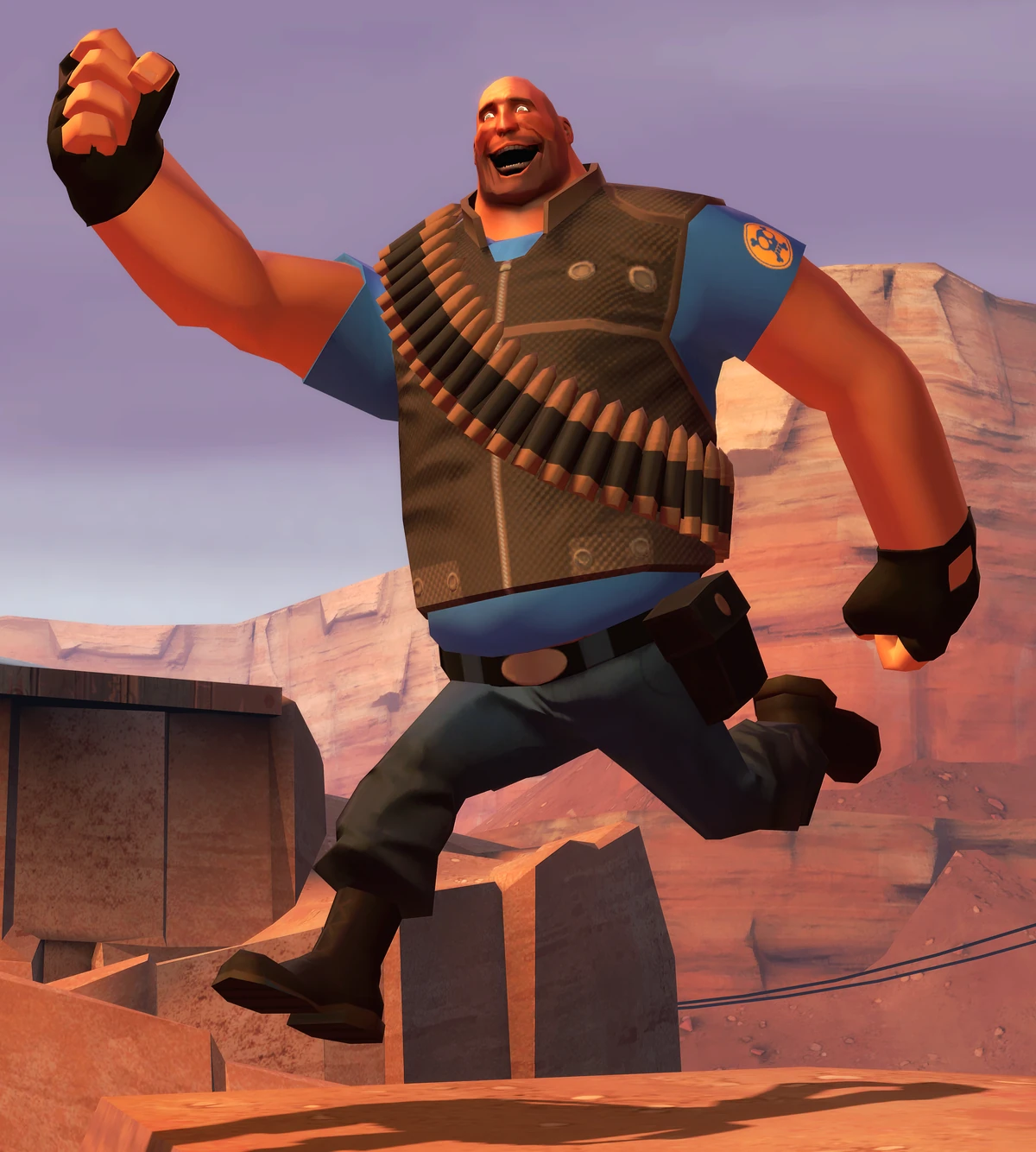 Heeboo | TF2 FreakShow Wiki | Fandom