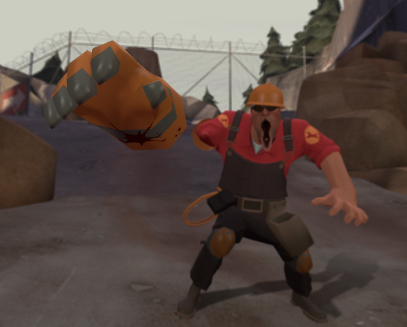 Vagineer Tf2 Freakshow Wiki Fandom