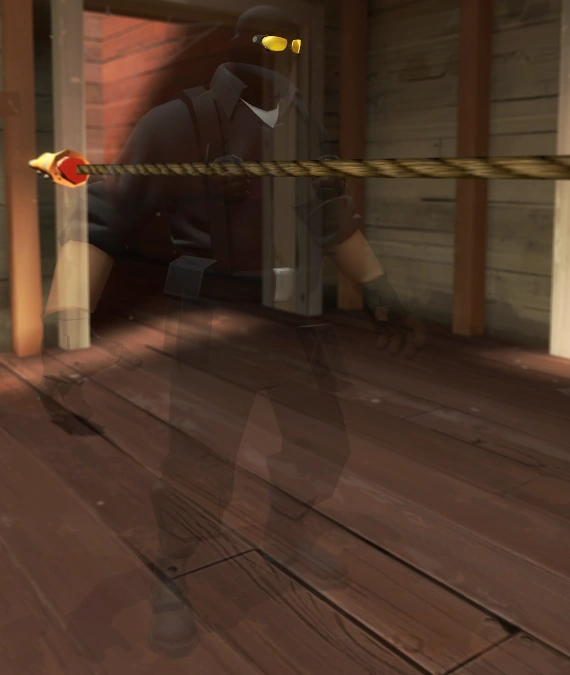 Ghost | TF2 FreakShow Wiki | Fandom