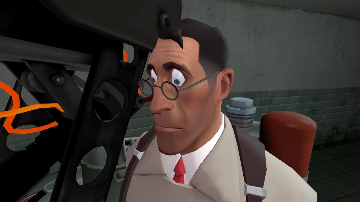 Mr. Dan & Dr. Dum | TF2 FreakShow Wiki | Fandom