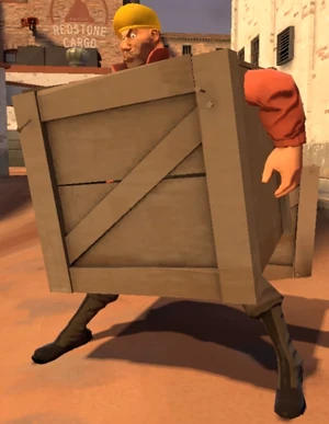 Crouton Haircut | TF2 FreakShow Wiki | Fandom