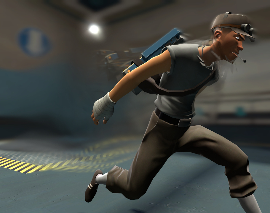 Shriek Tf2 Freakshow Wiki Fandom