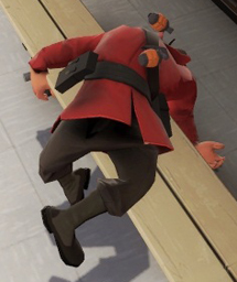 Painis Cupcake | TF2 FreakShow Wiki | Fandom