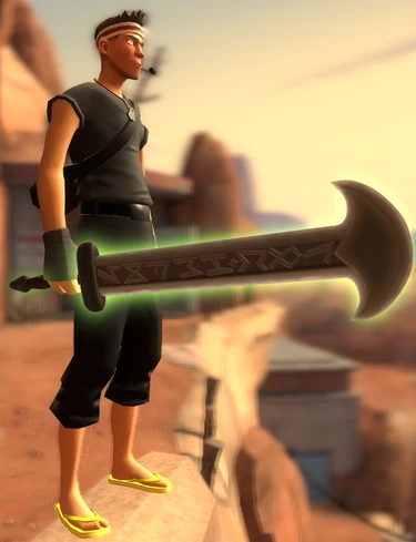 Soul Scout | TF2 FreakShow Wiki | Fandom