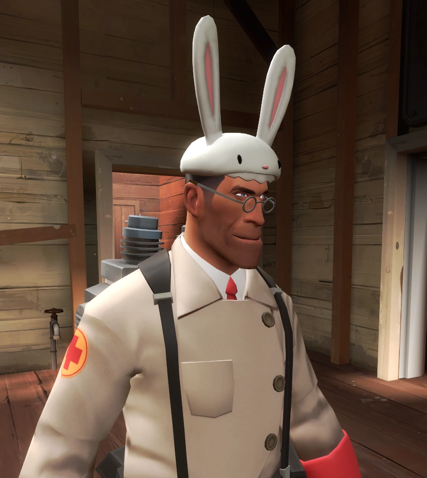 Rabic | TF2 FreakShow Wiki | Fandom