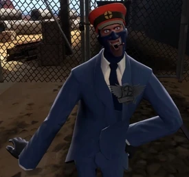 Imbecile Unicorn | TF2 FreakShow Wiki | Fandom
