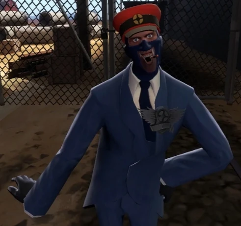 Imbecile Unicorn | TF2 FreakShow Wiki | Fandom